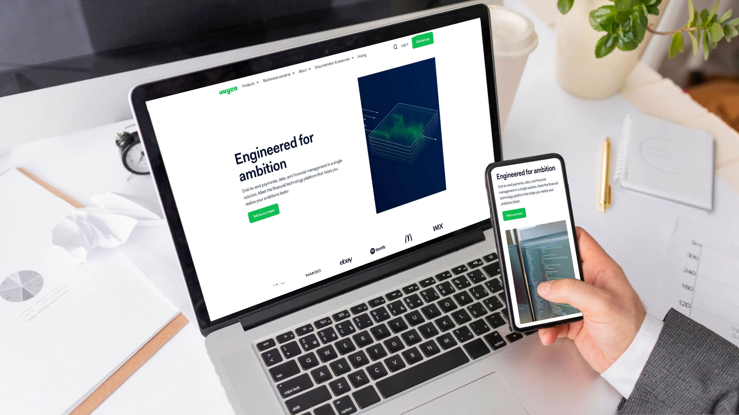 Международная платежная система Adyen: преимущества, функционал и тарифы — Easy Payments