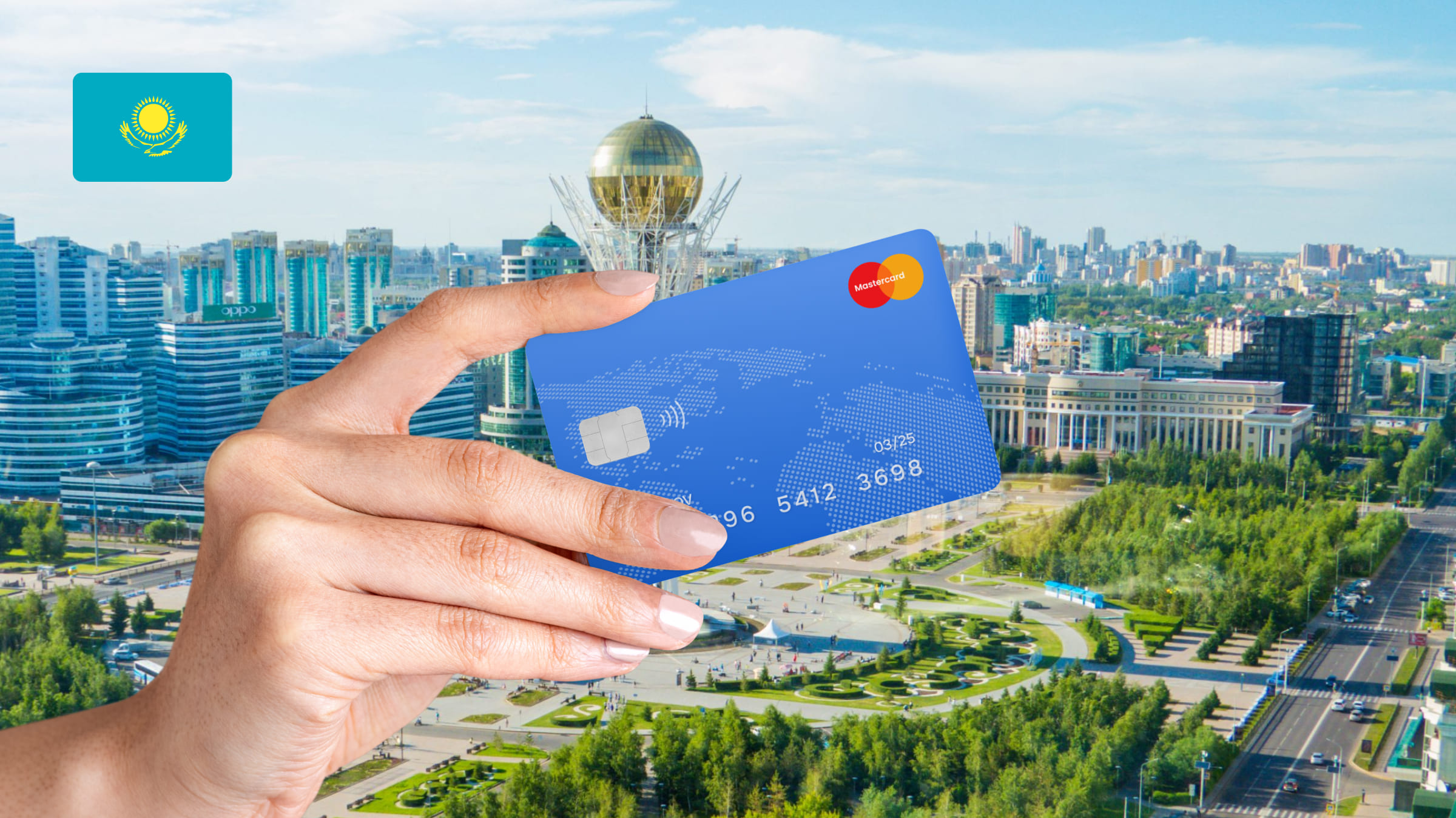 Как пополнить иностранную карту из России: все доступные способы — Easy Payments