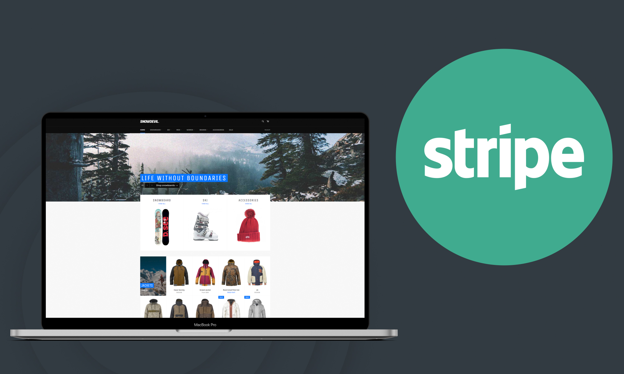 Как самостоятельно подключить платежную систему Stripe? | Блог Easy ...